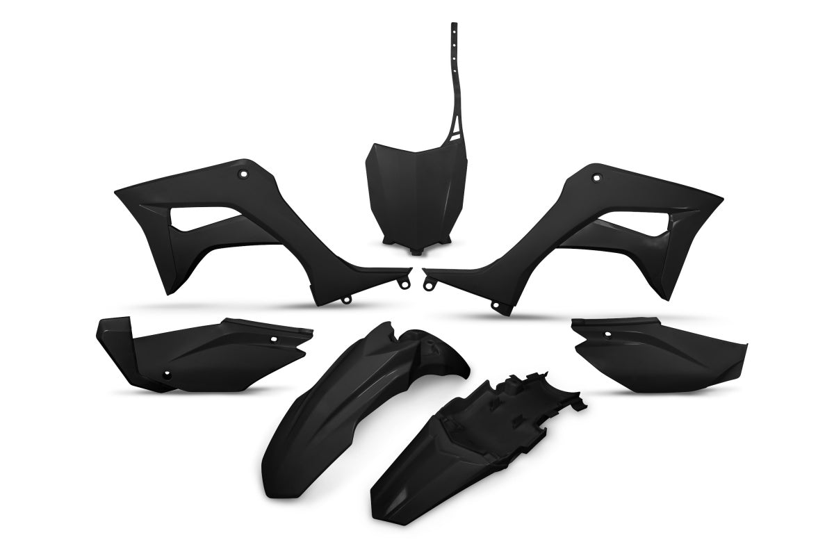 Honda CRF 110 Plastics – CRF110.COM