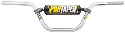 ProTaper SE Handlebars (Silver) for Honda CRF110 – CRF110.COM