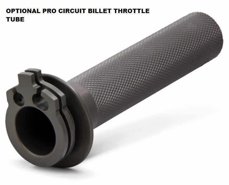 Honda CRF 110 Handle Bar Kit by Pro Taper 2019-2026 – CRF110.COM